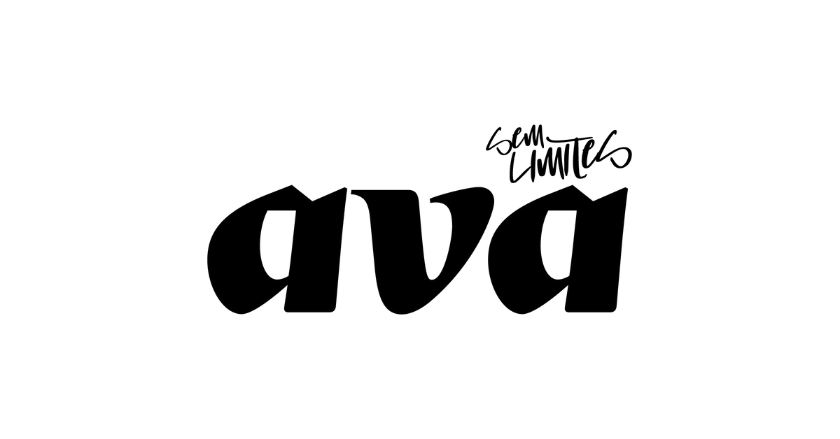 Ava Sem Limites – Ava Store